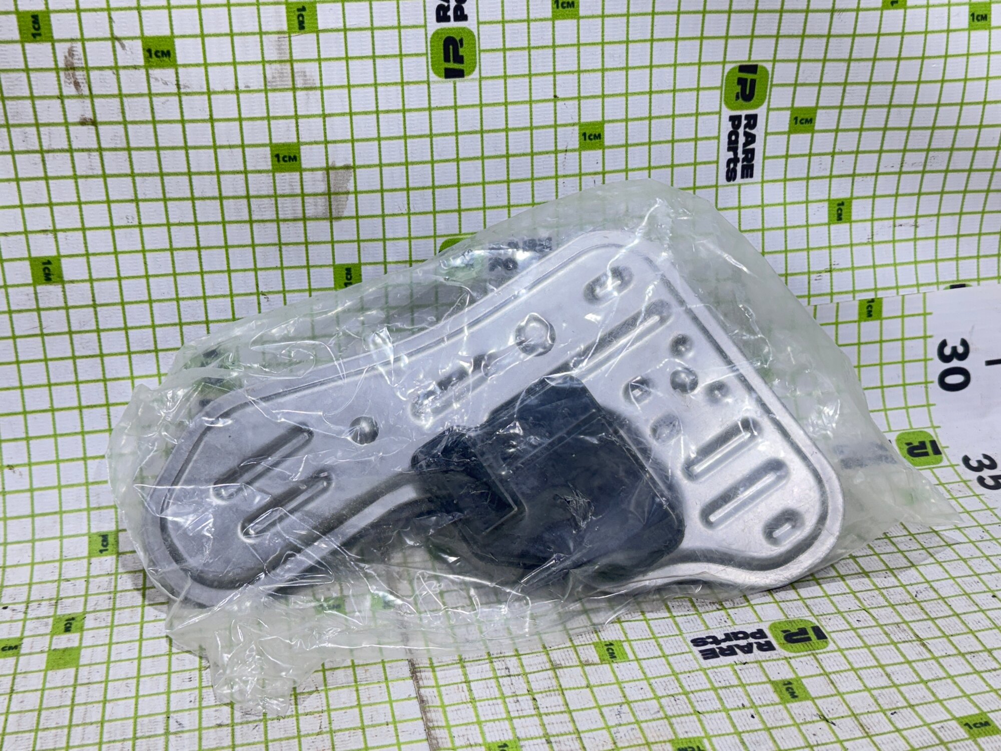 Фильтр АКПП для Peugeot