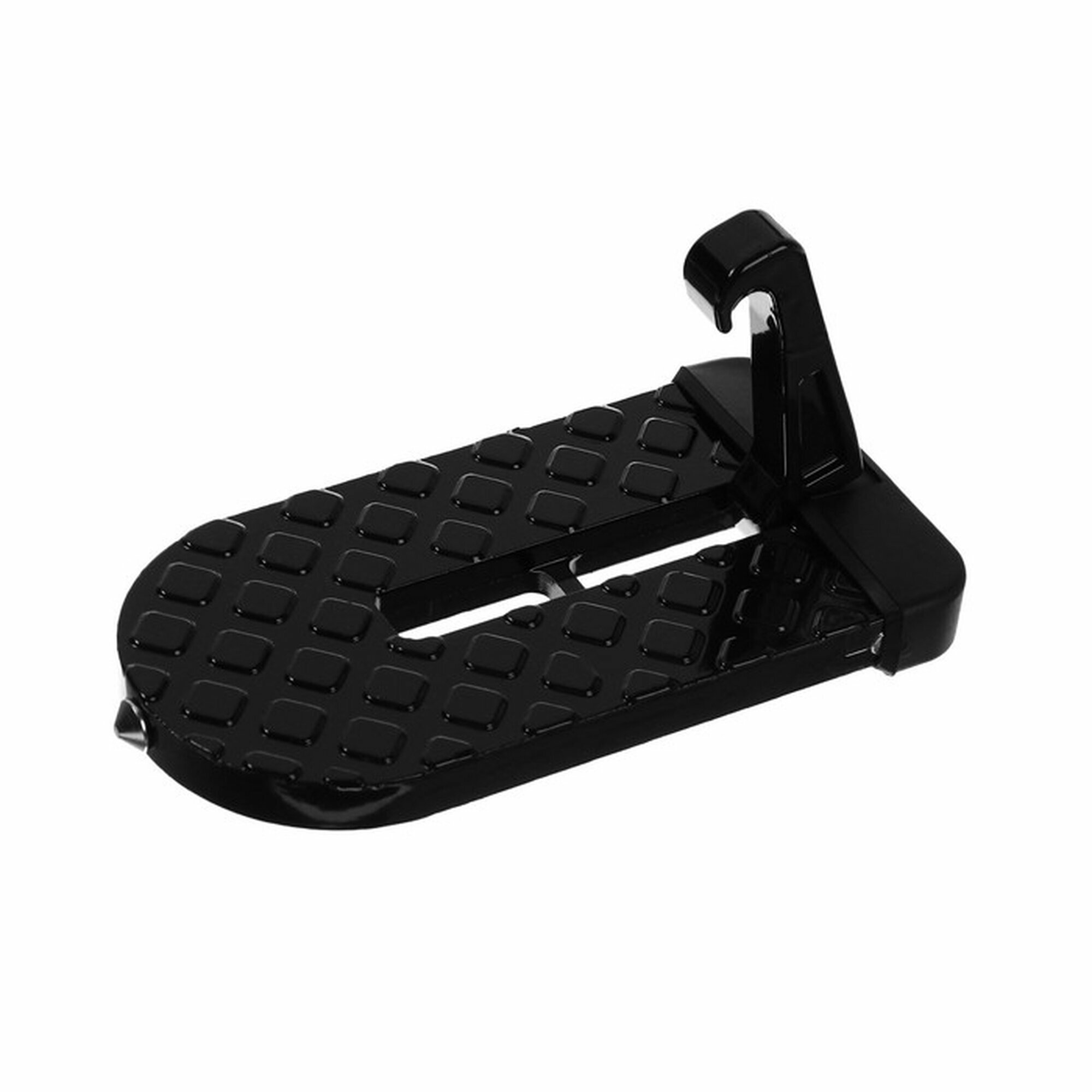 Подножка Сима-ленд, для облегчения доступа, на дверную петлю, нагрузка до 200 кг