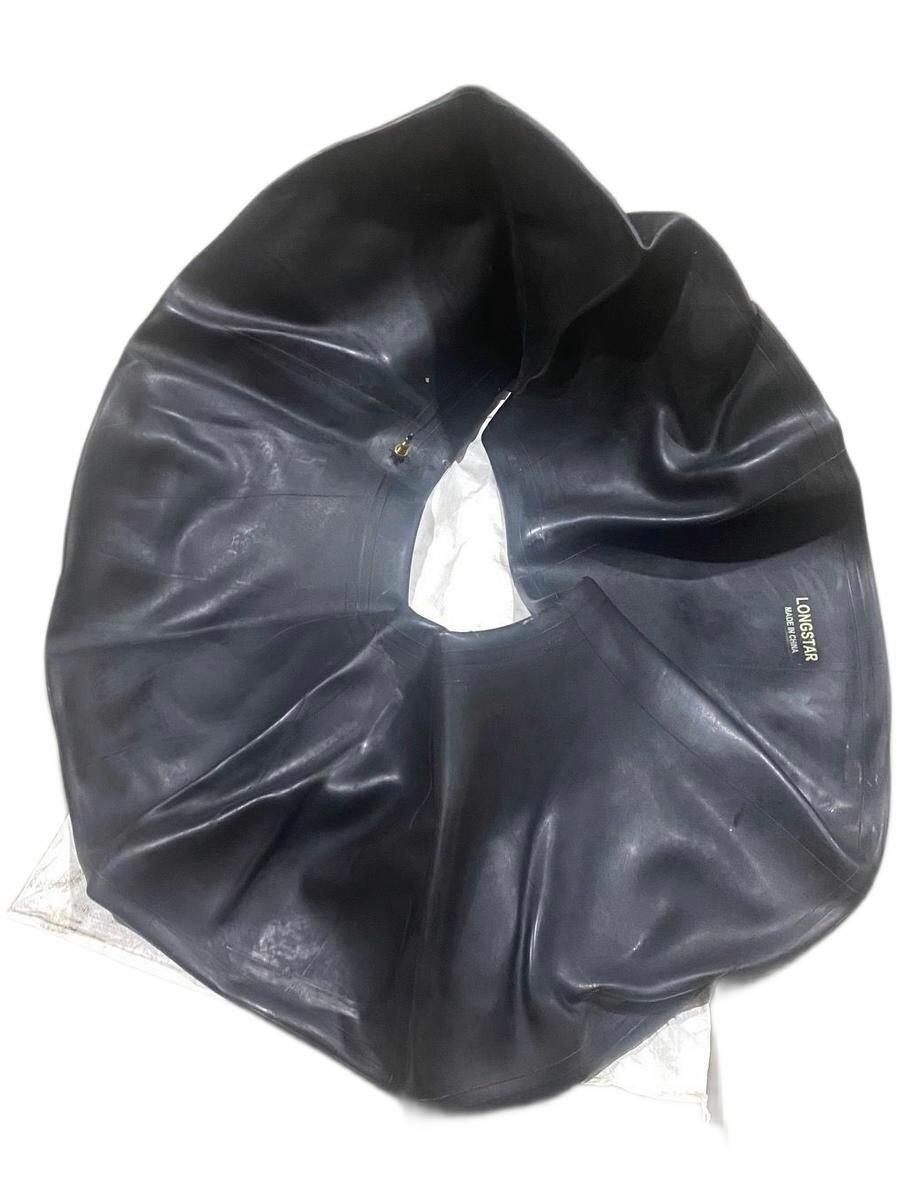 Камера пневматическая Longstar TR218A, 16.9-24, для спецтехники и погрузчиков, бутилкаучуковая