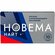 Новема Найт таблетки п/о плен. 25мг+220мг 10шт