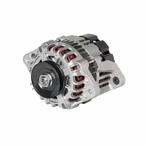 Генератор Стартвольт LG0551 для Chevrolet Matiz, Spark; Daewoo Matiz