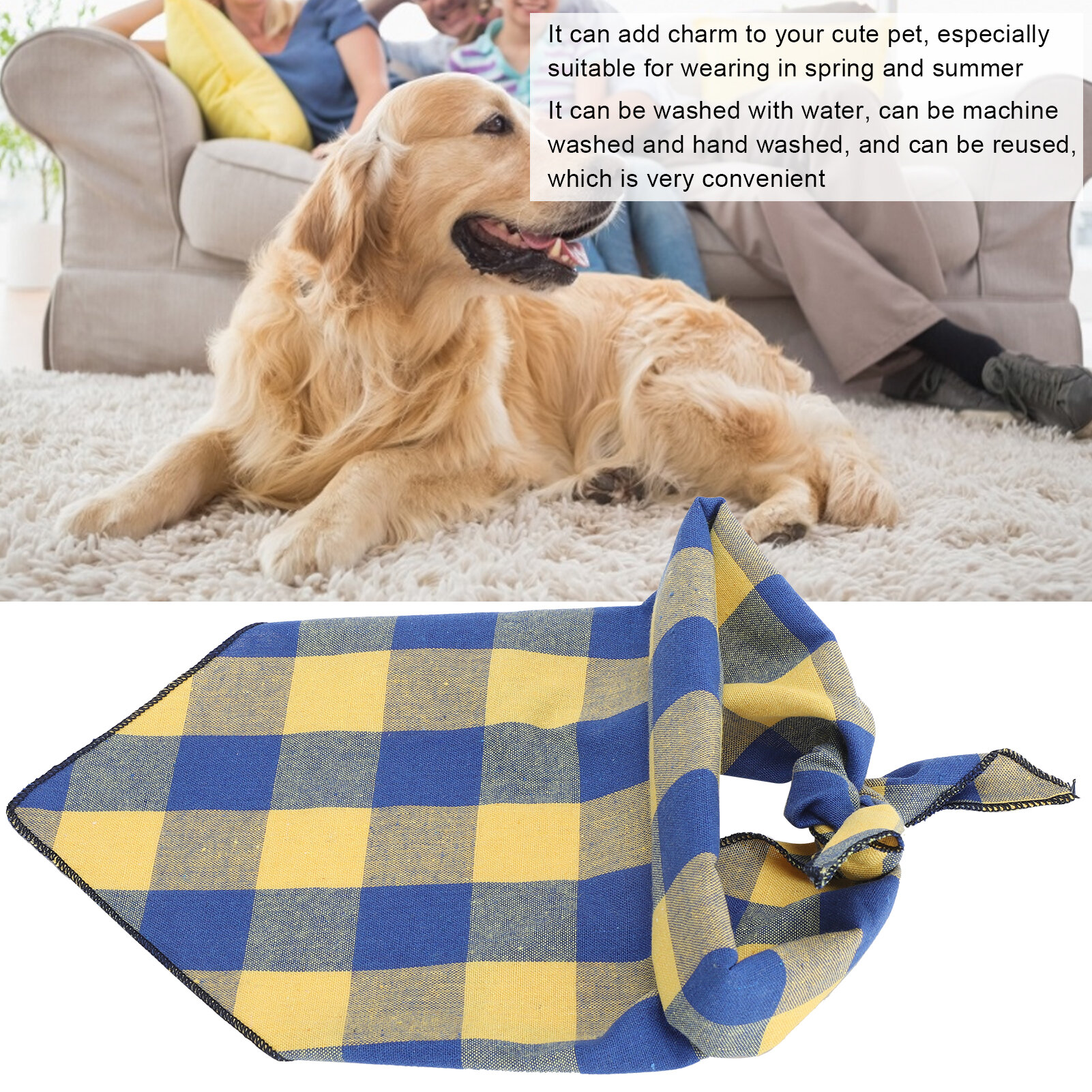 3 шт, бандана для домашних животных, полотенце для слюны, щенок, кошка, шейный шарф, воротник, треугольный шейный платок, принадлежности S