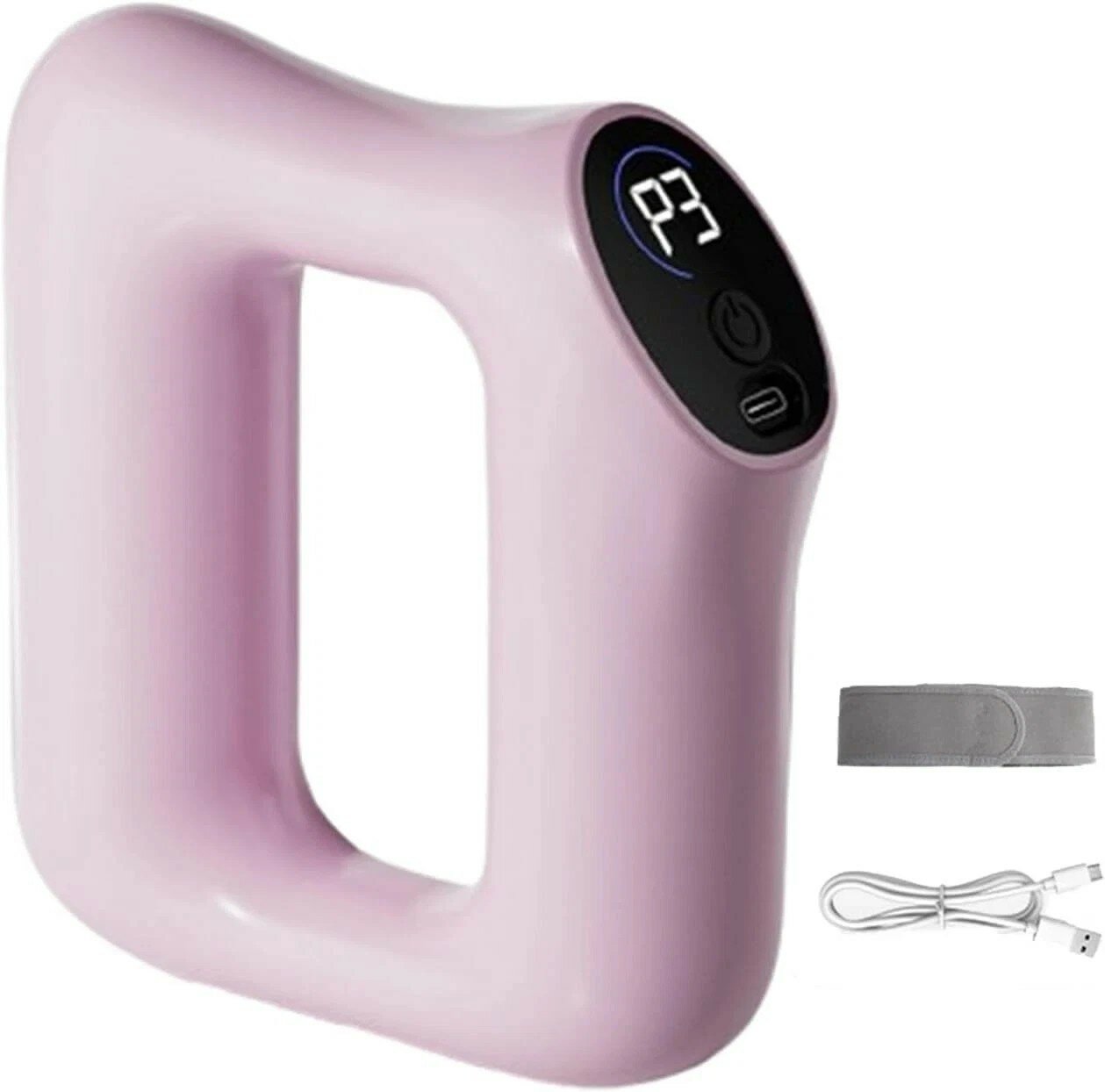 Многофункциональное фасциальное кольцо для всего тела, фасциобластер для восстановления мышечных узлов, инструмент для глубокого массажа тканей для облегчения боли и расслабления мышц