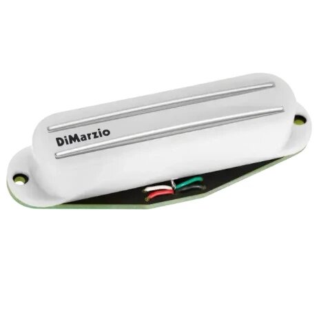 Звукосниматель DiMarzio DP425W SATCH TRACK