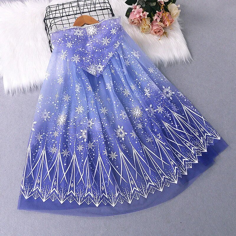 Детский плащ HONEYS-BYE из полиэстера Button Style as pic