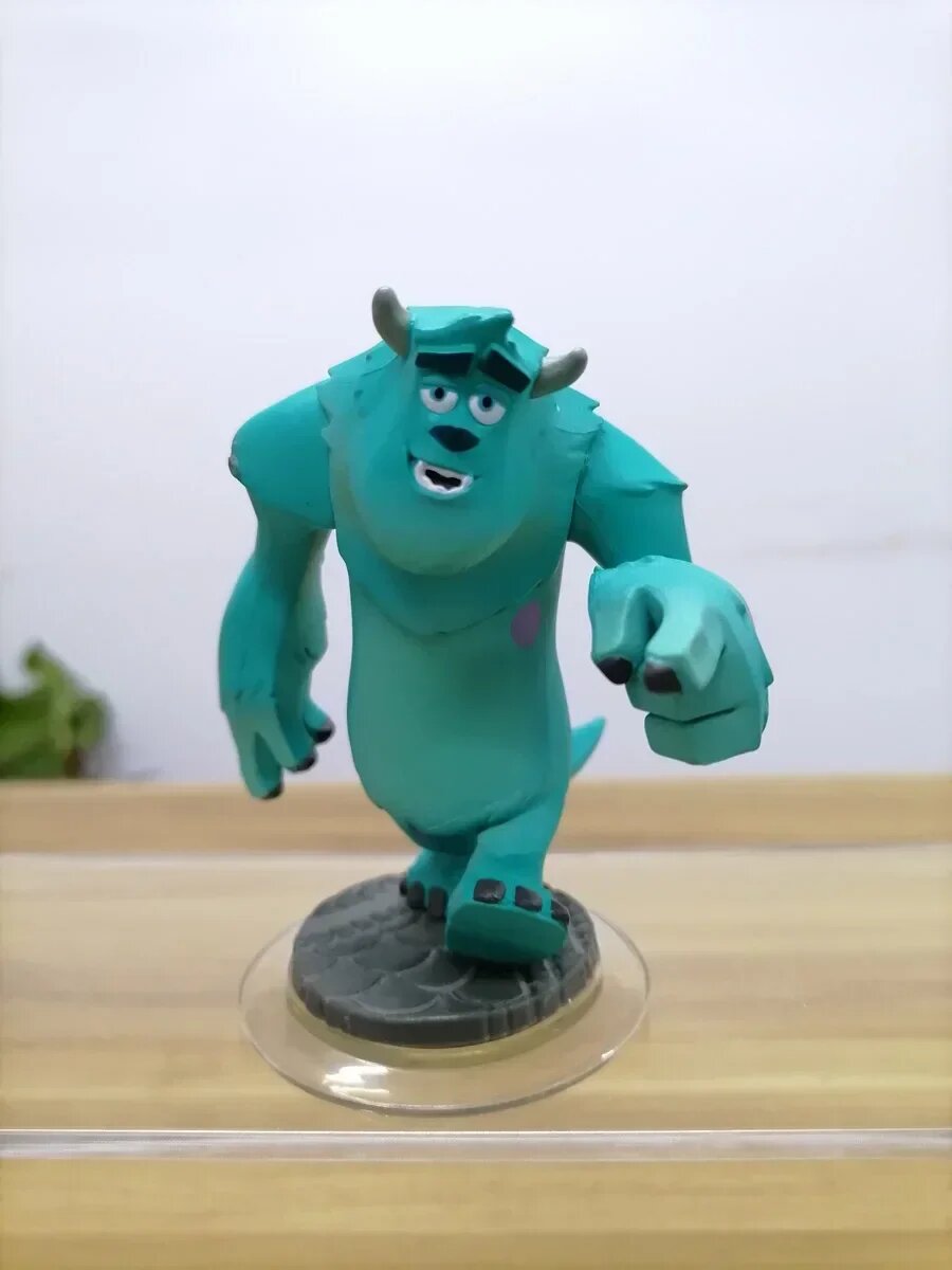 Фигурка Disney Infinity Captain Jack Sparrow, 20230422-06, Унисекс