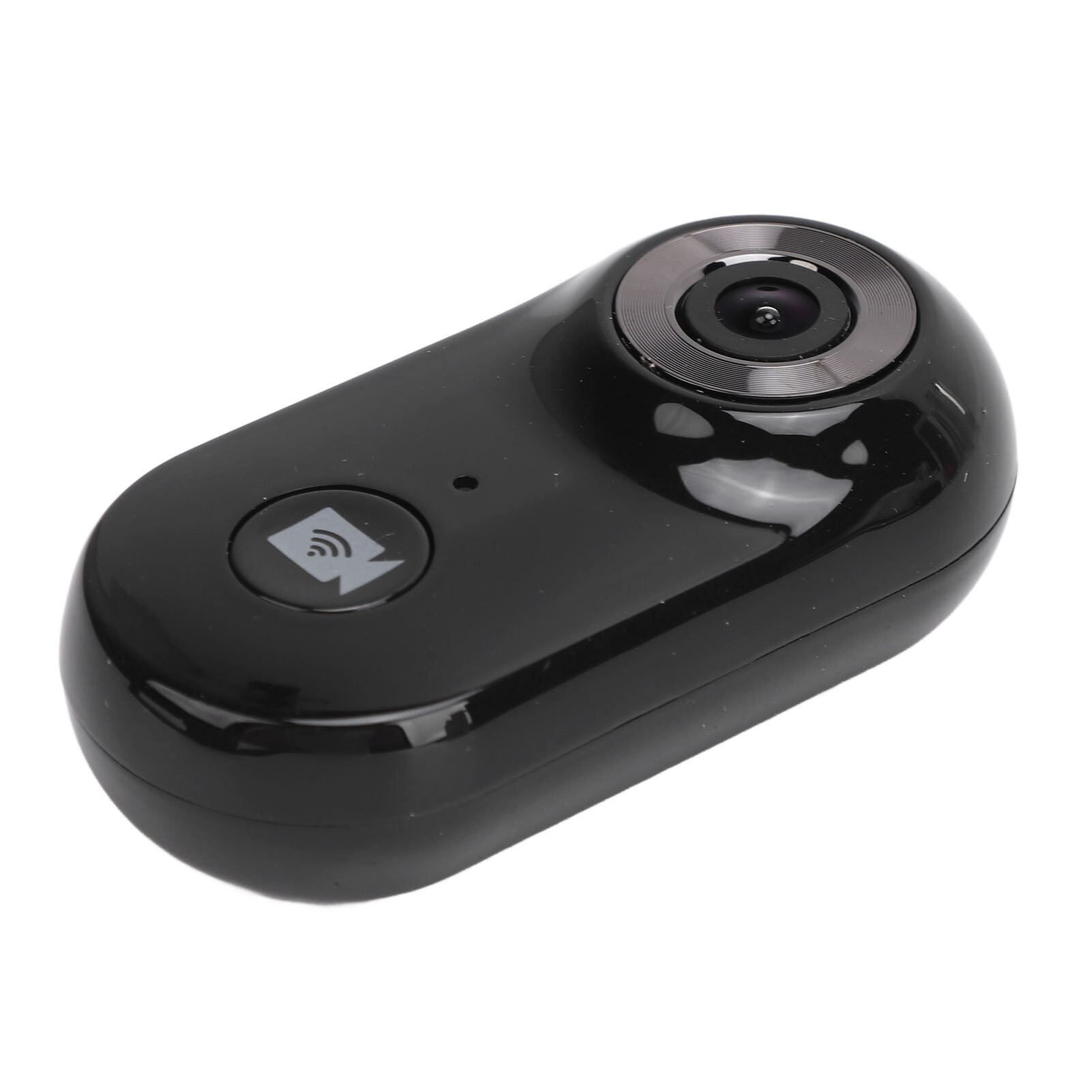 Камера для кошачьего ошейника с широкоугольным HD-изображением 120 градусов, слежение за собаками, магнитная камера для езды на лошадях в помещении и на улице, черная