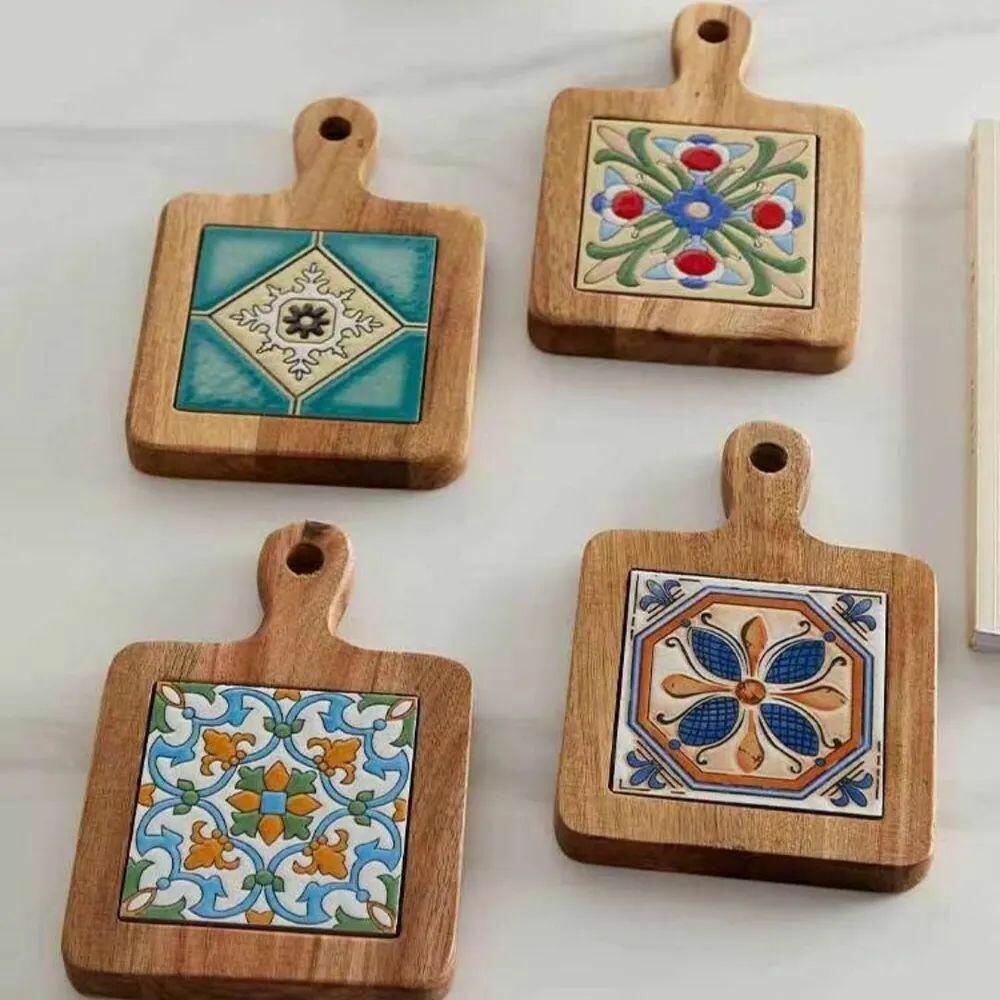 Подставка под горячее