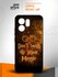 Чехол на Oppo Reno 14F, Оппо Рено 14Ф, накладка, противоударный, с рисунком
