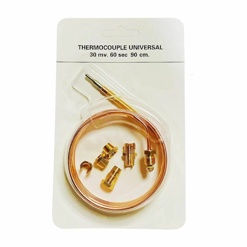 Газовые термопары для водонагревателей и плит