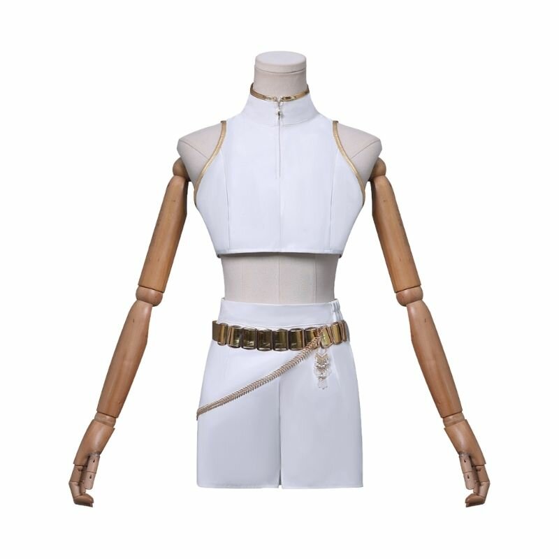 Детские модели костюмов Охотников на ведьм cos-Star Wars-XL