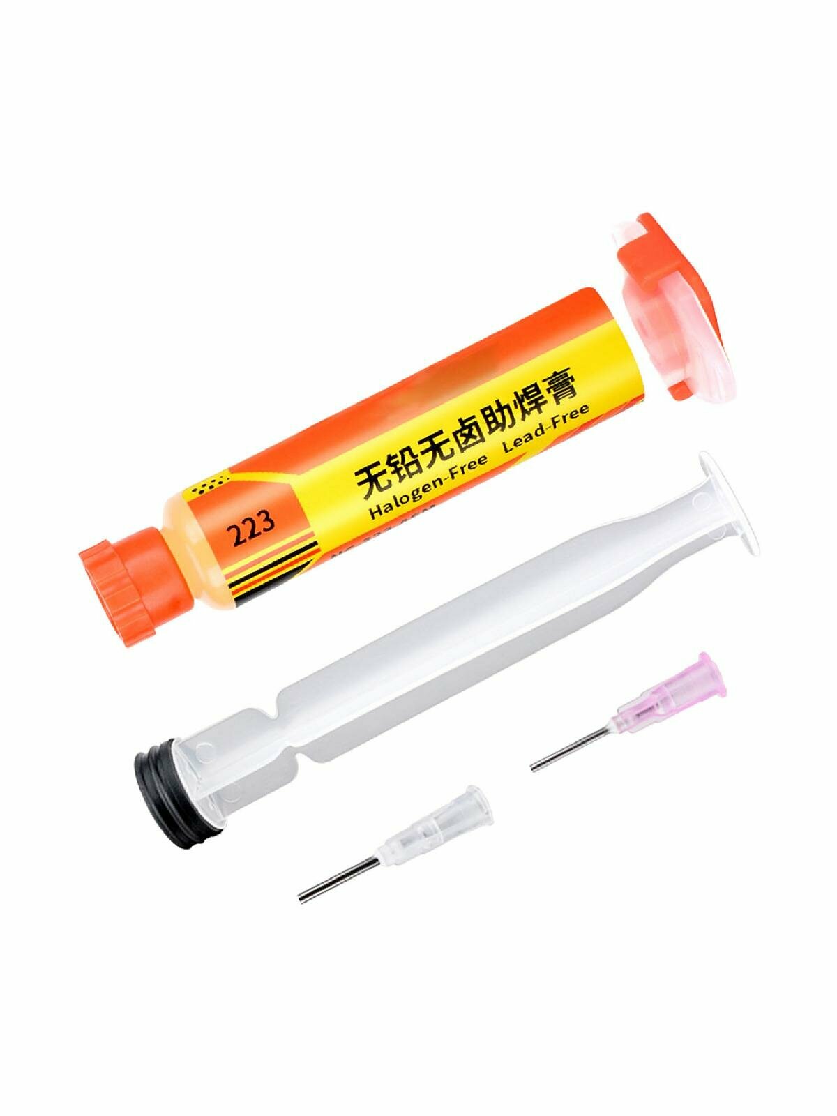 Паяльные пасты Канифольный крем Простой в пайке Ремонт паяльника