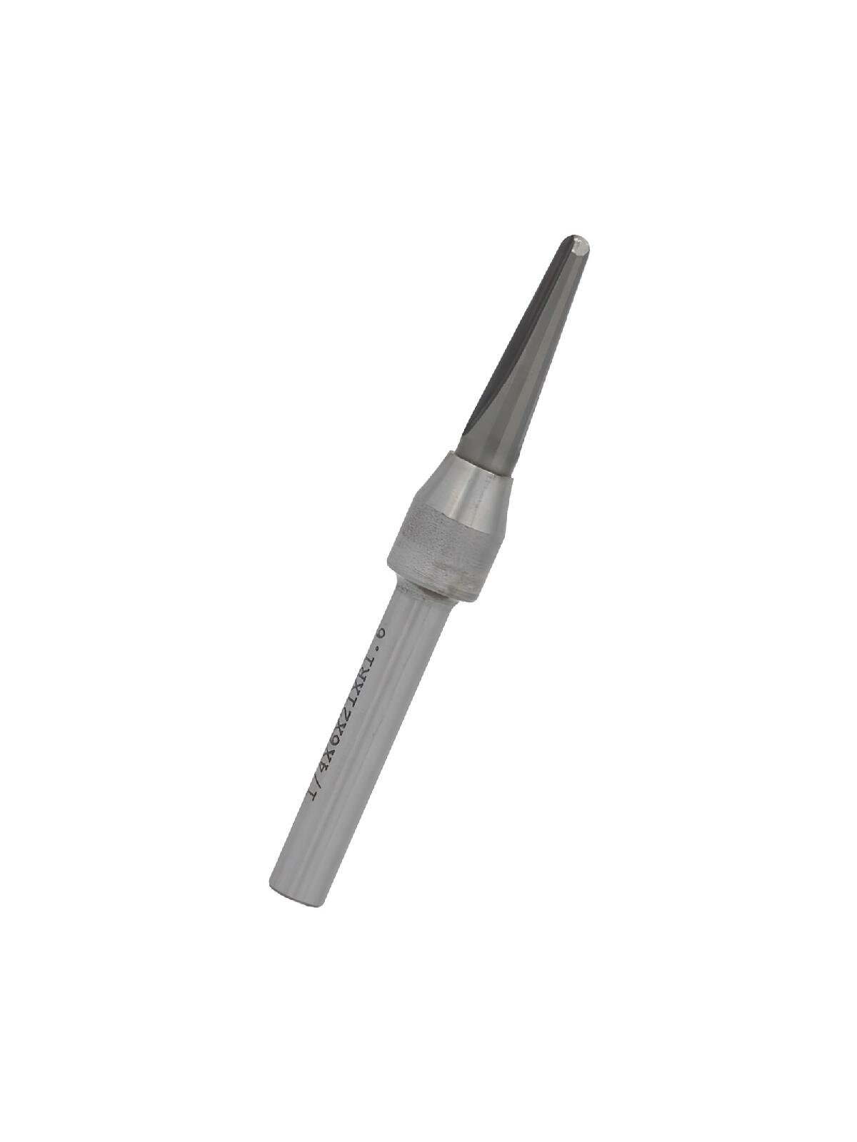 Комплектное фрезерное долото для резьбы по дереву Для гравировки канавок и врезных работ