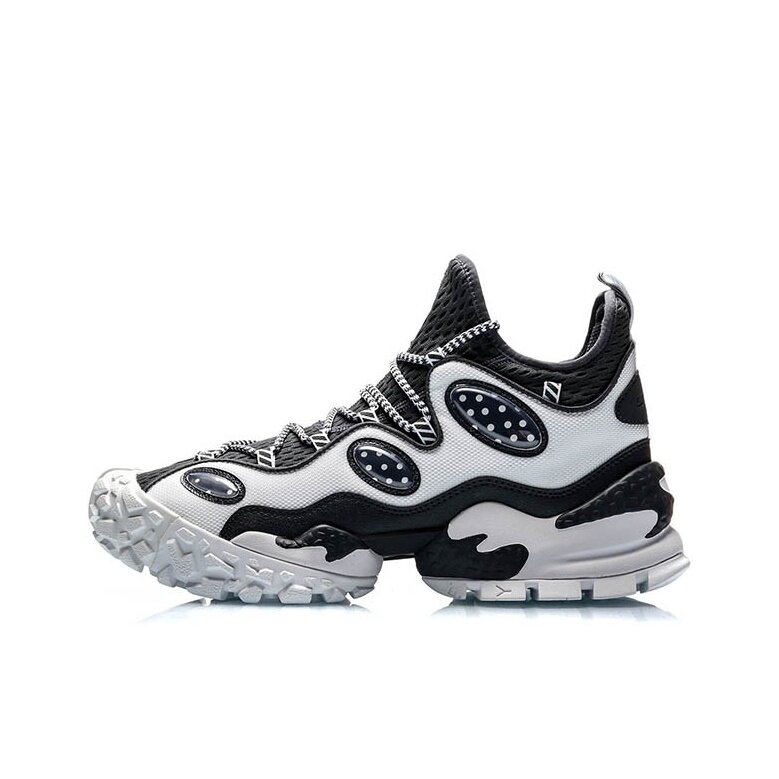 Кроссовки LI-NING