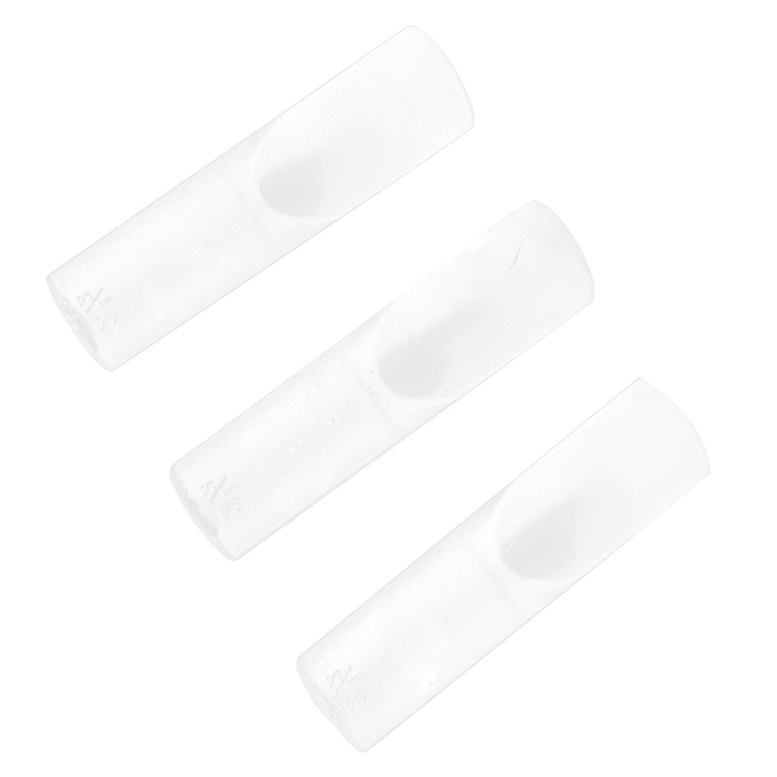 Альт -саксофон Ридризин Саксокс Риджини Саксофон Ридс Переэдс 2,5