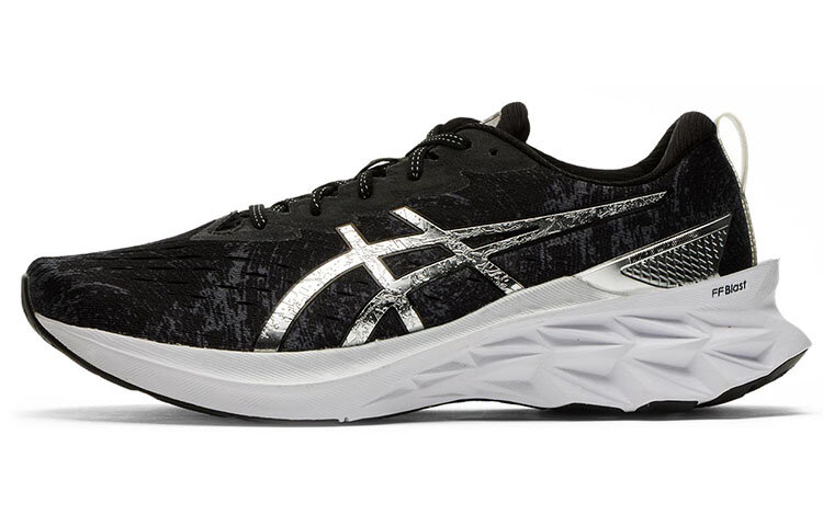 Кеды ASICS NOVABLAST