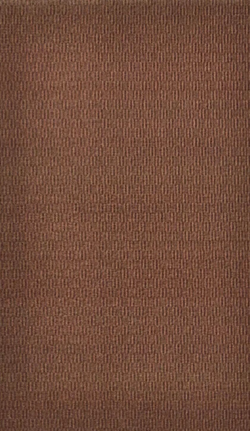 Придверный коврик для дома, коричневый 35×55 СМ IKEA KLAMPENBORG клампенборг 605.001.13