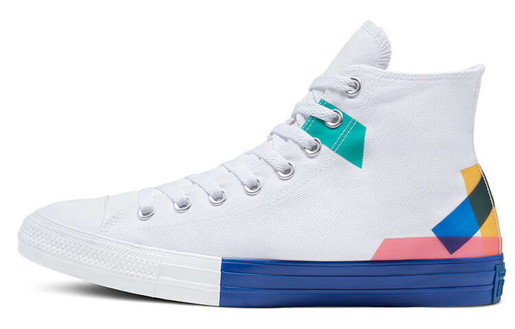 Кроссовки Chuck Taylor All Star