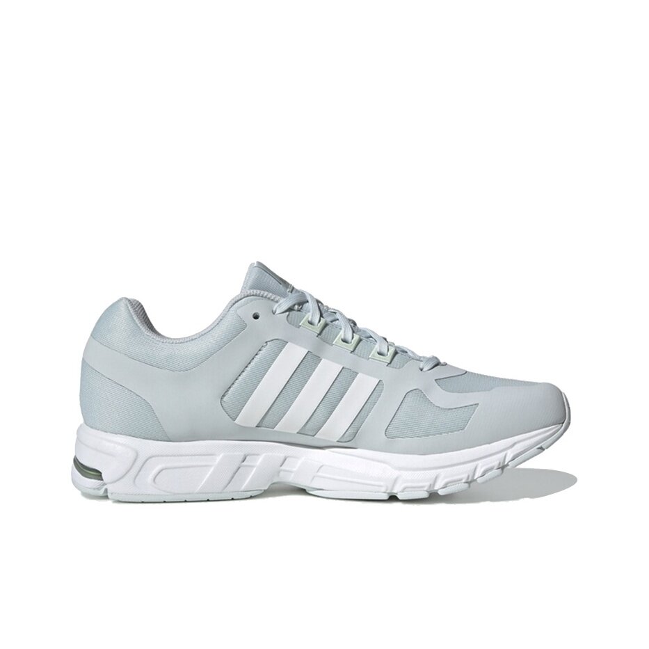 Кроссовки adidas Equipment 10, размер EU 36.5 стопа (22.5CM), синий — фото 1