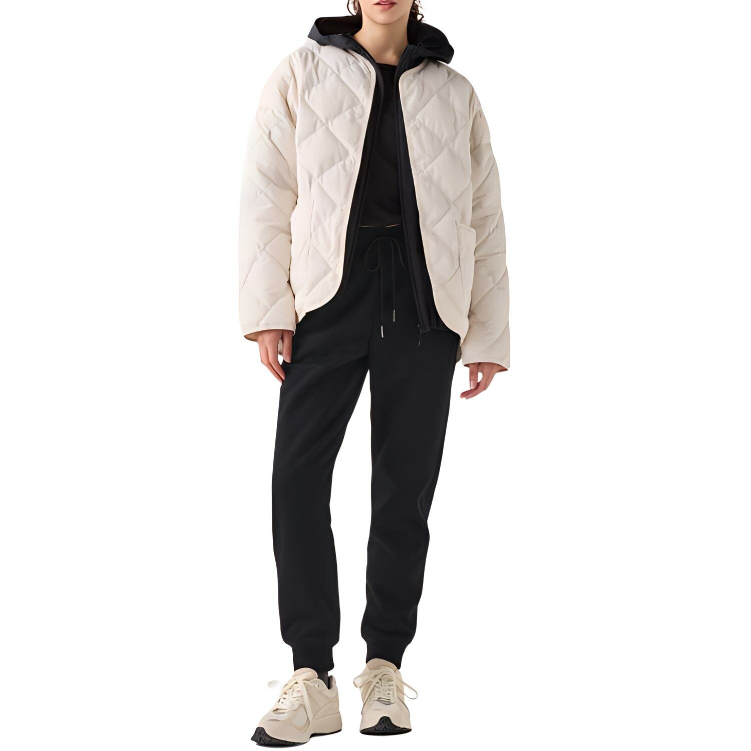 Брюки спортивные UNIQLO