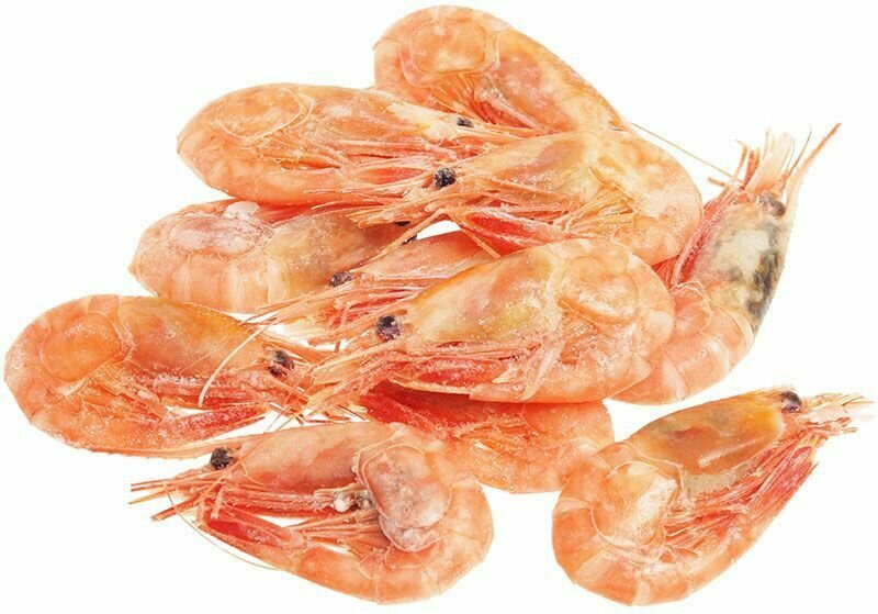 Креветки пивные 60/80
