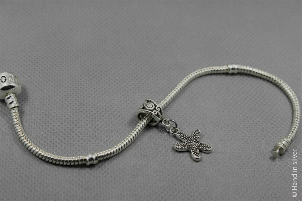 Шарм, металл