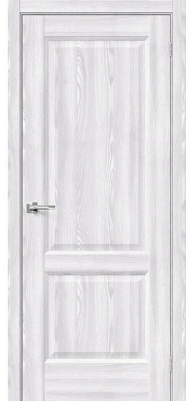 Неоклассик-32 Riviera Ice дверь межкомнатная Браво