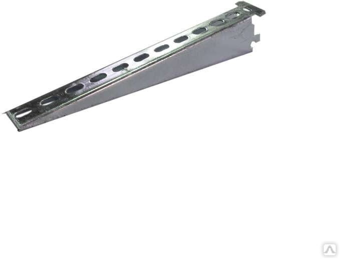 Полка кабельная 340мм оцинкованная | код Н0111311513 | соэми (2шт. в упак.)