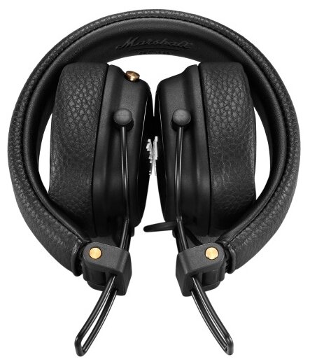 Беспроводные наушники Marshall Major III Bluetooth — купить в интернет ...