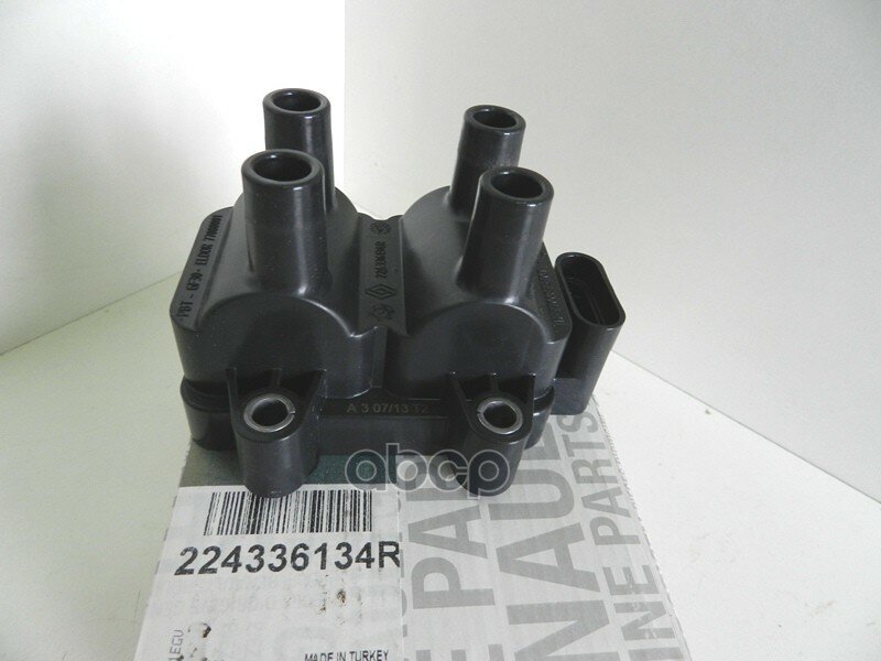 Катушка зажигания RENAULT арт. 224336134R
