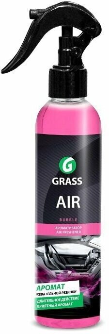 Ароматизатор "AIR" bubble (флакон 250мл)