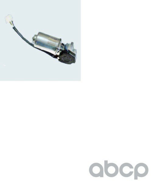 Мотор стеклоочистителя 2110 и мод передний d10 Группа Омега 18.5215090 Группа омега арт. 83.3705