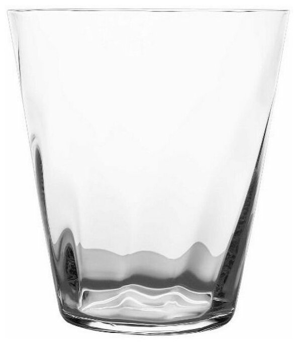Стакан для воды "Zalto Tumbler", хрустальное стекло, прозрачный, 1шт