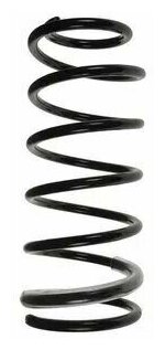 PATRON pcs950741 (4A0411105) пружина Audi (Ауди) a6 (94-) подвески передней patron