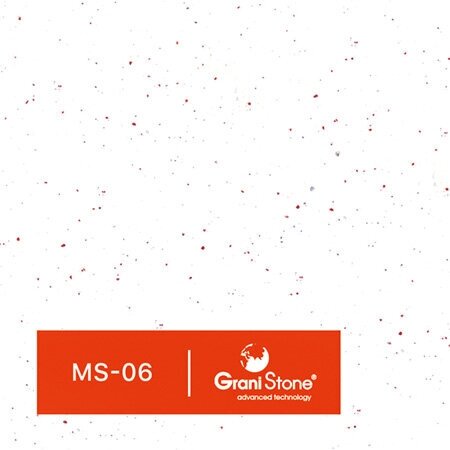1 кг Жидкий гранит GraniStone, коллекция Twin-MS, арт. MS-06
