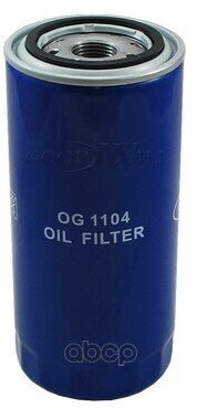 Фильтр масляный двигателя Goodwill арт. OG1104