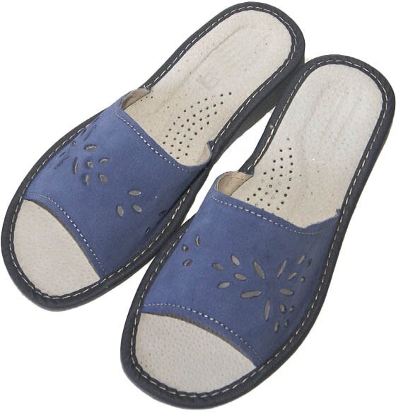 Тапочки Marex