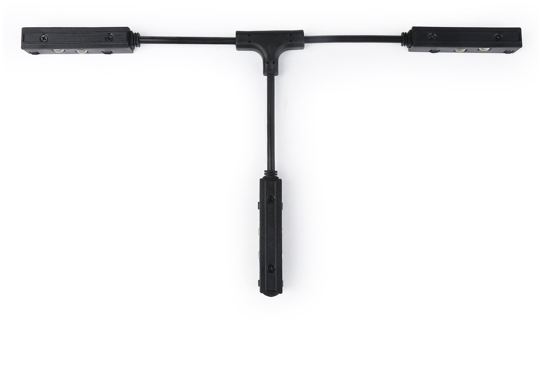 Коннектор Т-образный Ambrella light Gl Track System GL3638