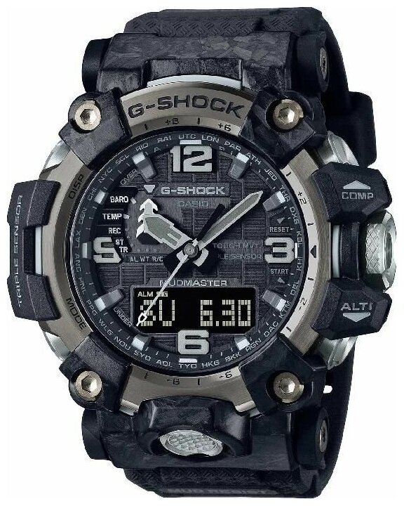 Наручные часы