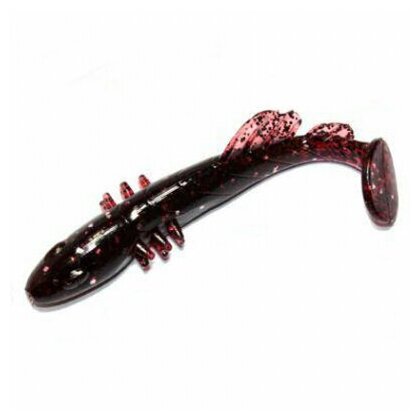 Мягкие приманки Bait Breath BeTanCo Shad Tail Slim 3" (8 шт.) #S847