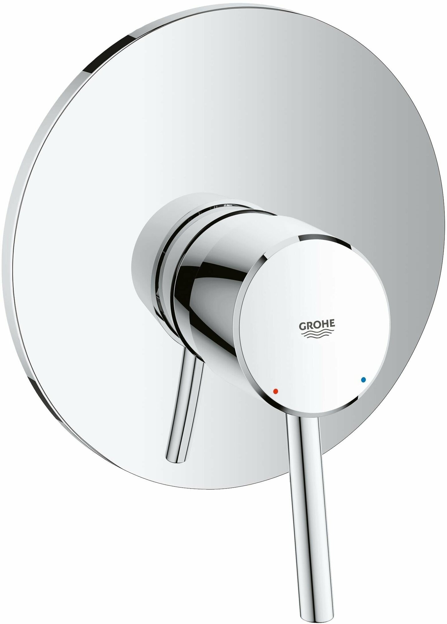 Смеситель для душа Grohe Concetto new 32213001