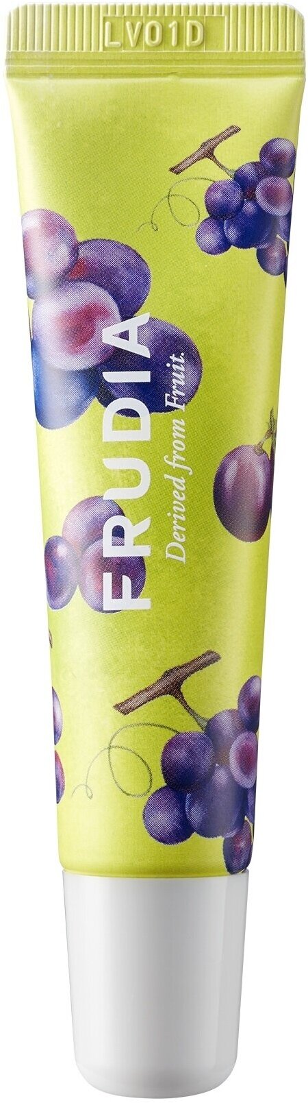 FRUDIA Эссенция для губ с виноградом, 10 г