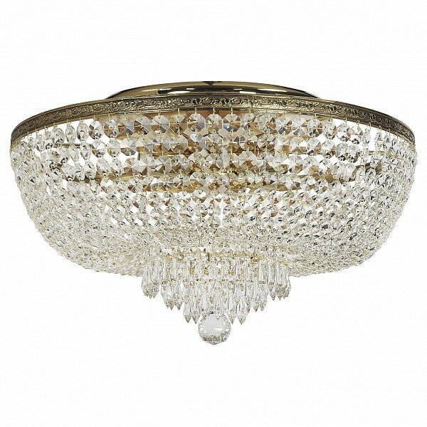 Потолочная люстра Arti Lampadari Nonna LE 1.2.50.503 G