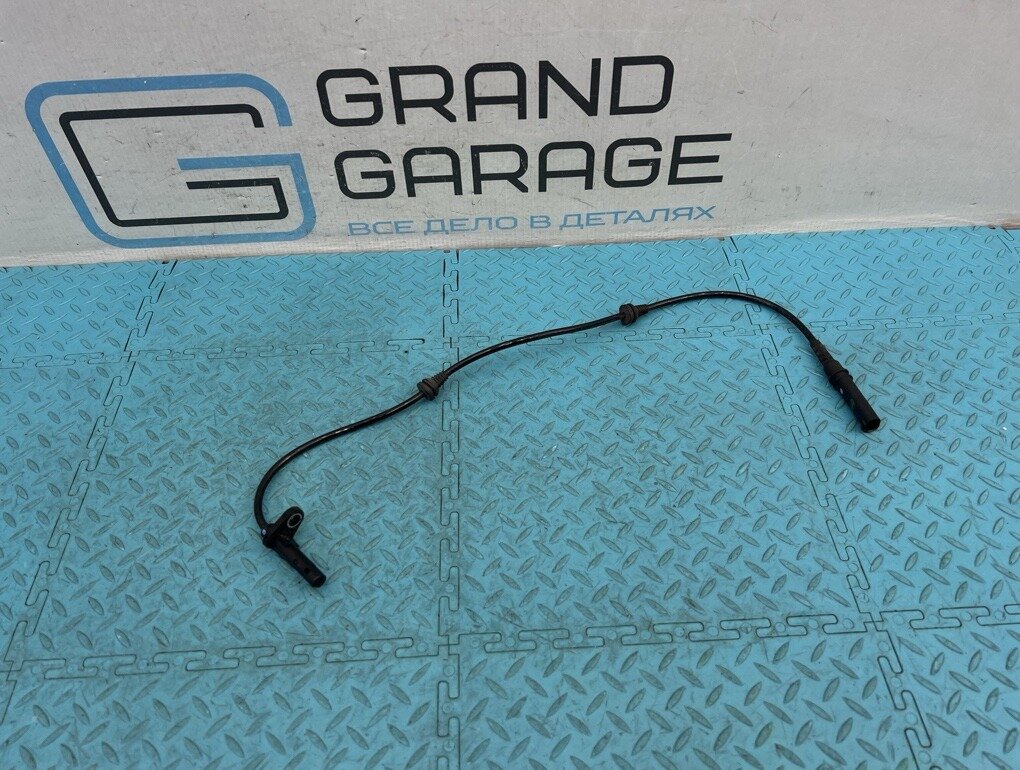 Датчик abs BMW X5 2015 F15 N57D30A 3.0 OEM 34526771776