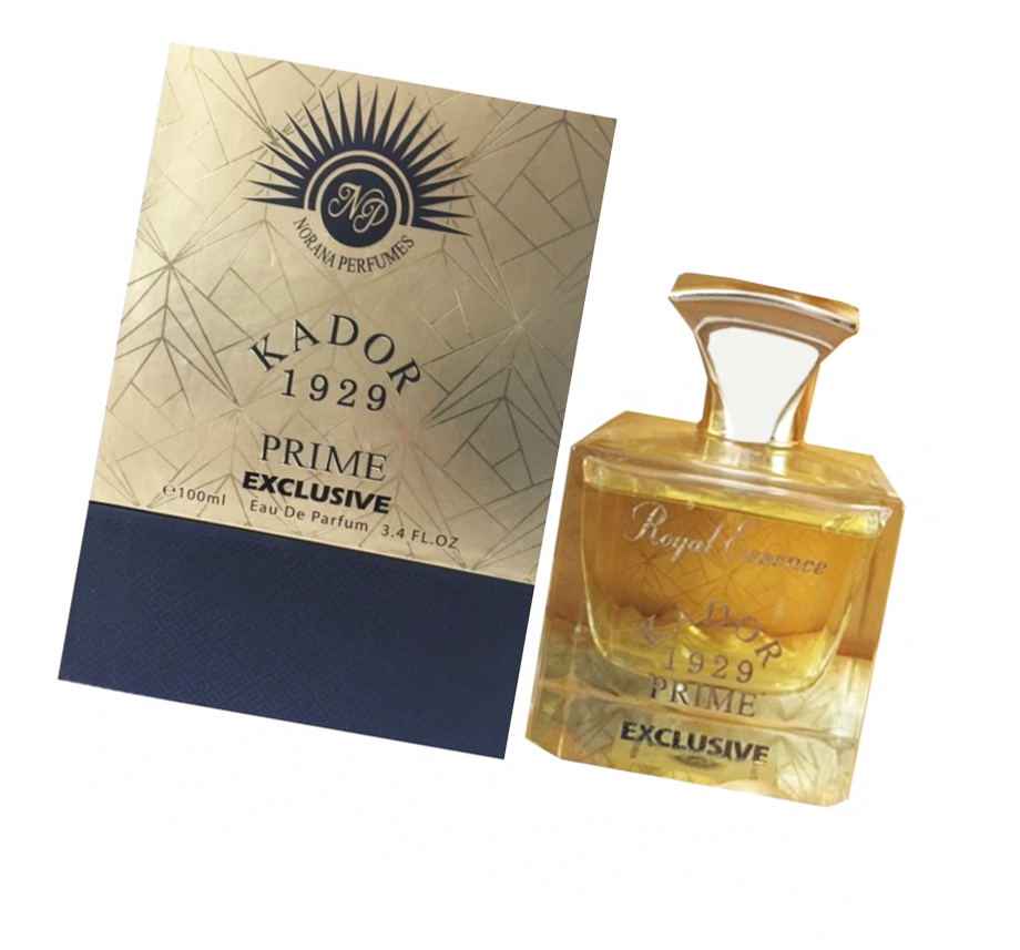 Мужская парфюмерная вода Kador 1929 Prime Exclusive 100 мл / Норан Перфюмс Прайм Эксклюзив