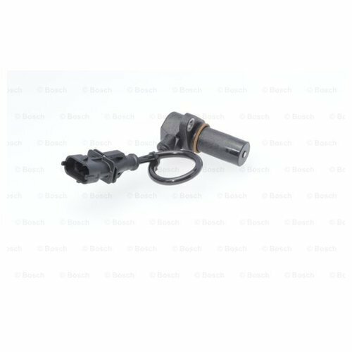 Водяной насос Bosch 0392024115 для Mercedes A-CLASS W176, AMG GT X290, C-CLASS A205, C205, S205, W205, CLA C117