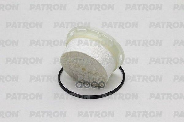 Фильтр топливный PATRON арт. PF3305