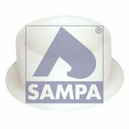 Сайлентблок кабины Sampa 030005