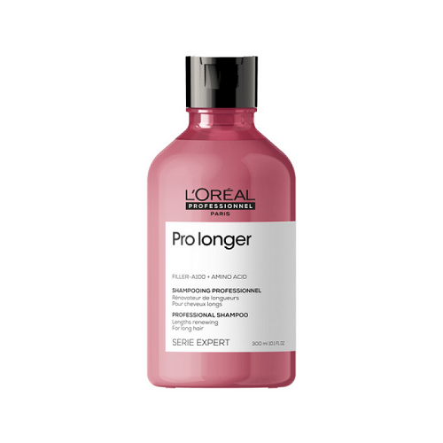 Шампунь для восстановления волос по длине L'OREAL PROFESSIONNEL PRO LONGER SHAMPOO, 300 мл