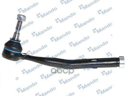 Наконечник рулевой тяги BMW MTG055013 Mando арт. mtg055013